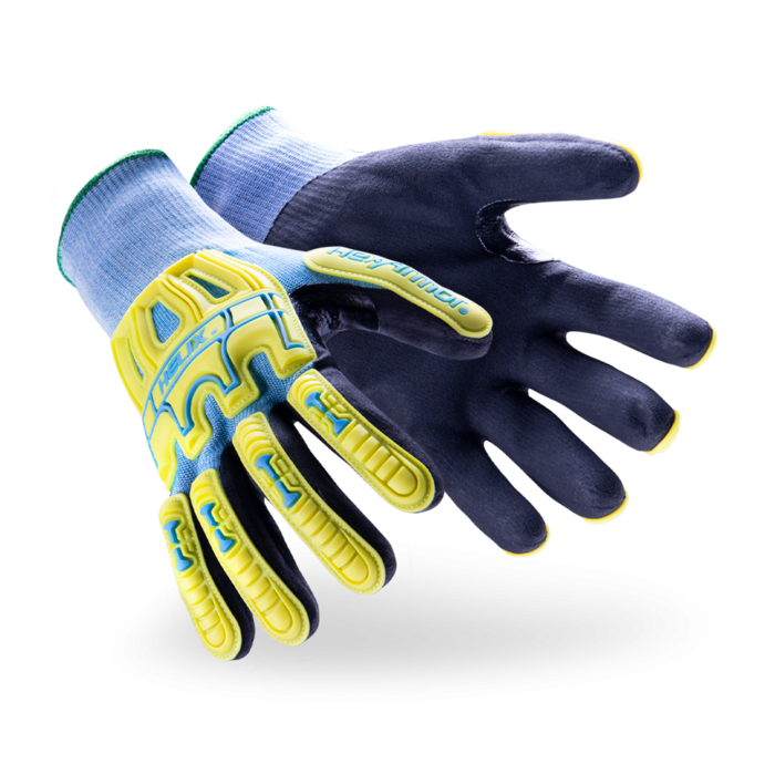 HexArmor® Helix® Core™ Series 3010 | Ritz Safety HexArmor® Helix® Core™ Series 3010 | Ritz Safety