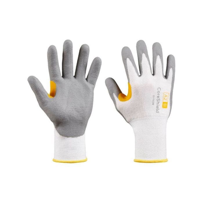 Honeywell CoreShield™ Microfoam Nitrile Coating 22-7513W Vendor Ready ... Honeywell CoreShield™ Microfoam Nitrile Coating 22-7513W Vendor Ready ...