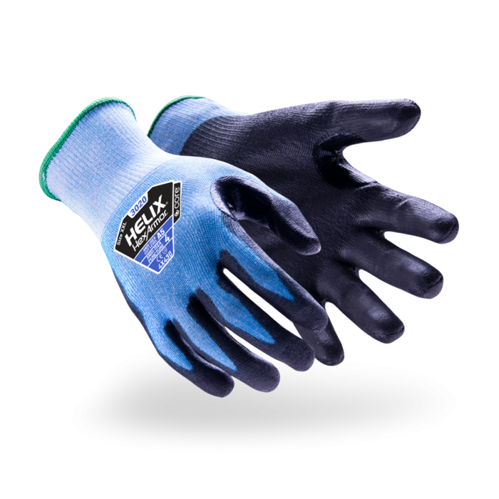 Helix® Core 3020 Gloves | Ritz Safety Helix® Core 3020 Gloves | Ritz Safety